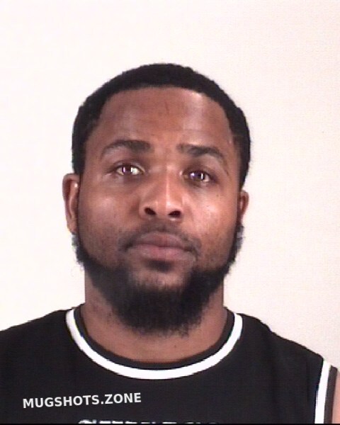 BROWN TORREY KEVIN 08/16/2025 - Tarrant County Mugshots Zone