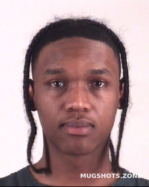 WILLIAMS KAELOP DAMONTE 08/16/2025 - Tarrant County Mugshots Zone