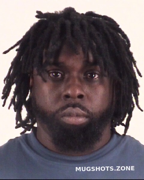 HAYNES DERRELL JAMAL 08/17/2025 - Tarrant County Mugshots Zone