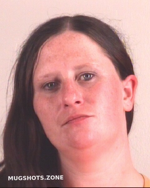 CARROLL VICTORIA MARIE 08/17/2025 - Tarrant County Mugshots Zone