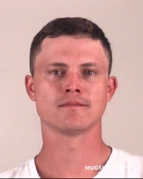 COOTS JAMES 08/17/2025 - Tarrant County Mugshots Zone
