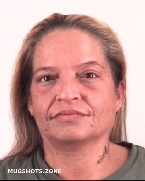 ACOSTA ANGELA DENISE 08/18/2025 - Tarrant County Mugshots Zone
