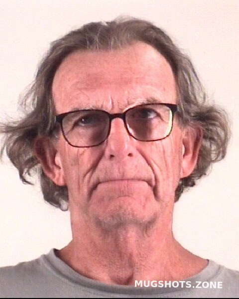 DANIEL GARY DON 08/19/2025 - Tarrant County Mugshots Zone