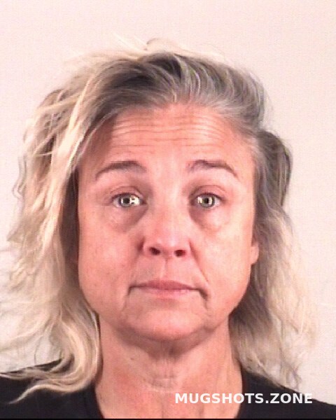 CLEM LISA ANNETTE 08/20/2025 - Tarrant County Mugshots Zone
