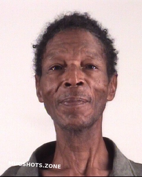 BONNER RONNIE TODD 08/20/2025 - Tarrant County Mugshots Zone