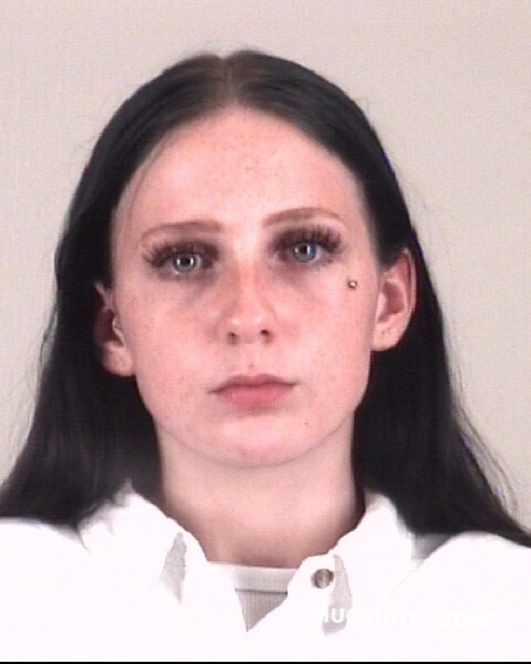 ALFORD AVA VICTORIA 08/20/2025 - Tarrant County Mugshots Zone