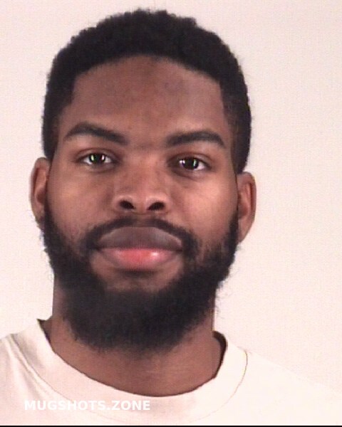 CARTER MARCUS DEGERALD 08/20/2025 - Tarrant County Mugshots Zone