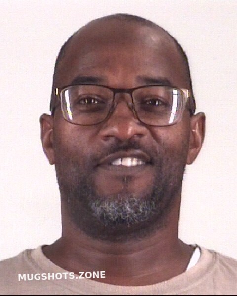 ROSS CORNELIUS DION 08/20/2025 - Tarrant County Mugshots Zone