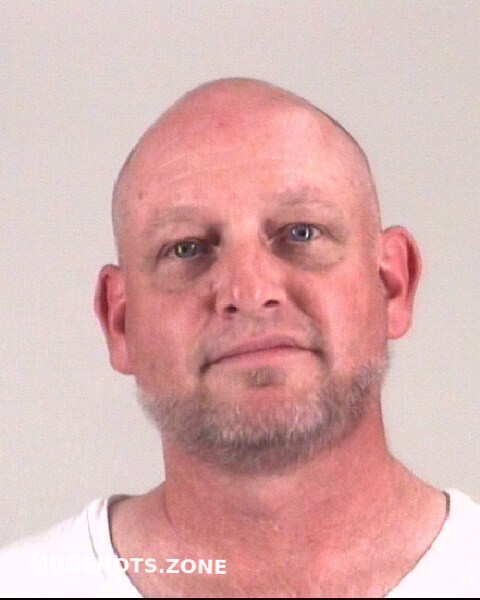 PAGE JASON BARRETT 08/20/2025 - Tarrant County Mugshots Zone