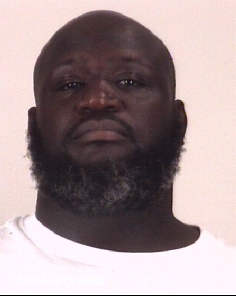 WARREN IVORY JAMAR 08/21/2025 - Tarrant County Mugshots Zone