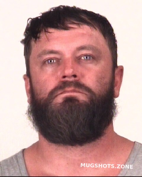 SEVART JOSEPH 08/21/2025 - Tarrant County Mugshots Zone