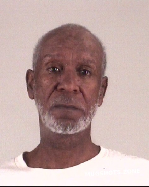 JACKSON ANTHONY LYNN 08/22/2025 - Tarrant County Mugshots Zone