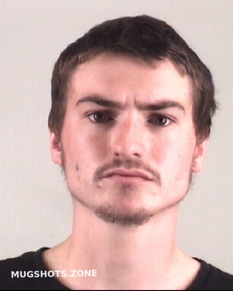 CHILDRESS MARK EVAN 08/22/2025 - Tarrant County Mugshots Zone