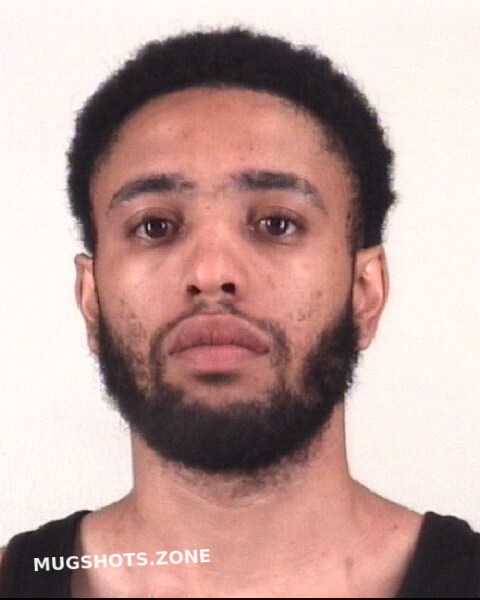 BARNES ALEC LONDON 08/22/2025 - Tarrant County Mugshots Zone