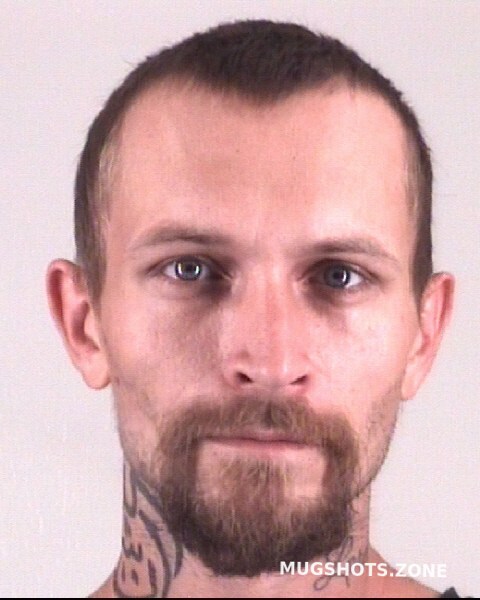 BOONE DAVID MICHAEL 08/23/2025 - Tarrant County Mugshots Zone