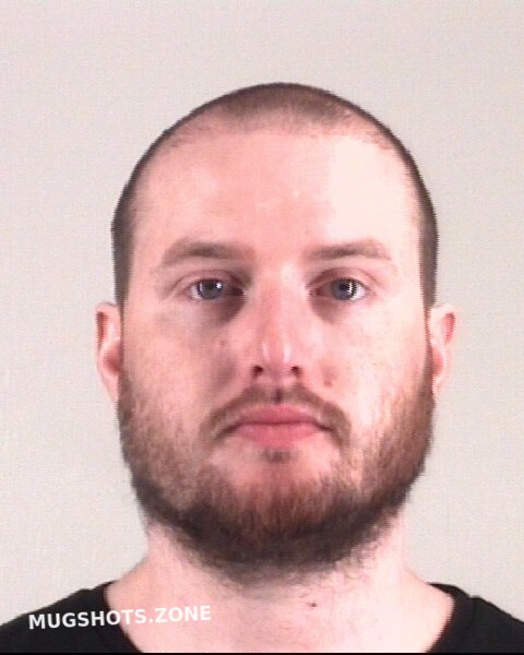 KEABLE JOHN ANDREW 08/23/2025 - Tarrant County Mugshots Zone