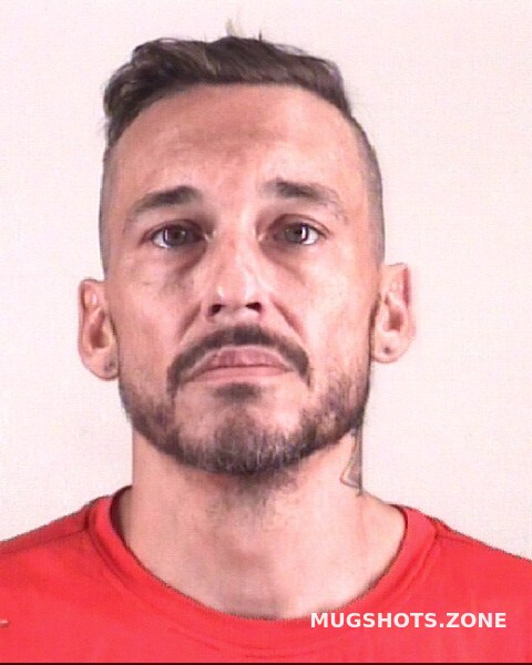 PEARSON NICHOLAS RYAN 08/24/2025 - Tarrant County Mugshots Zone