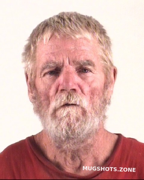 PERRY TIMOTHY WAYNE 08/25/2025 - Tarrant County Mugshots Zone