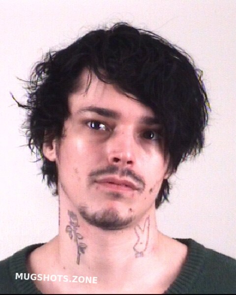 HOWE NAHKOMA WREN 08/25/2025 - Tarrant County Mugshots Zone