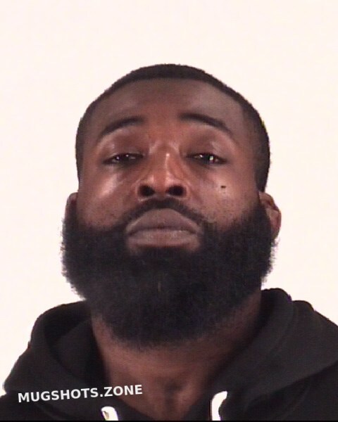 ROPER ROGER ALLEN 08/25/2025 - Tarrant County Mugshots Zone