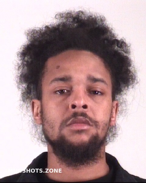 CLARK CODY MIKALE 08/25/2025 - Tarrant County Mugshots Zone