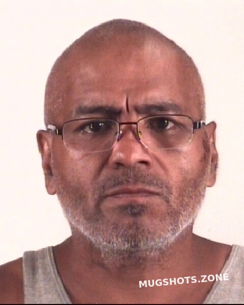 LOPEZ GERALD 08/25/2025 - Tarrant County Mugshots Zone