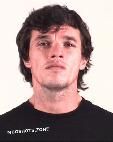 SHERWOOD CODY SCOTT 08/26/2025 - Tarrant County Mugshots Zone