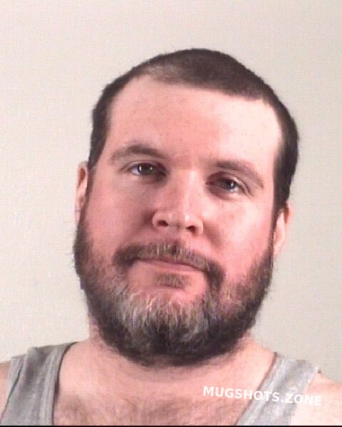 WHITTINGTON KYLE MATTHEW 08/26/2025 - Tarrant County Mugshots Zone