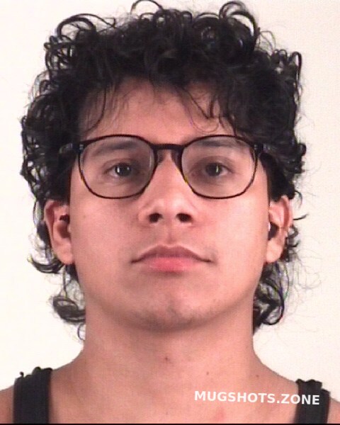 VASQUEZ CAMERON 08/26/2025 - Tarrant County Mugshots Zone