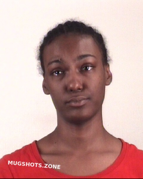 MAYWEATHER JADE LEEANN 08/27/2025 - Tarrant County Mugshots Zone