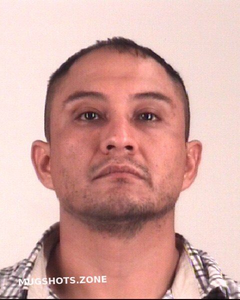 RIVERA SERGIO 08/28/2025 - Tarrant County Mugshots Zone