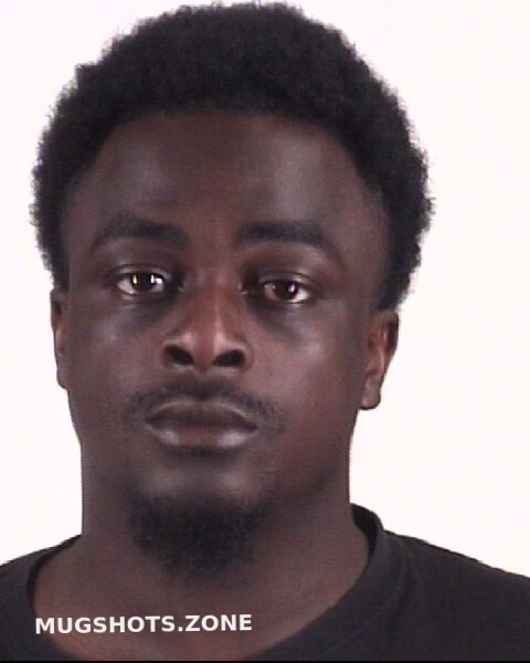 JOHNSON COREY ANTHONY 08/28/2025 - Tarrant County Mugshots Zone