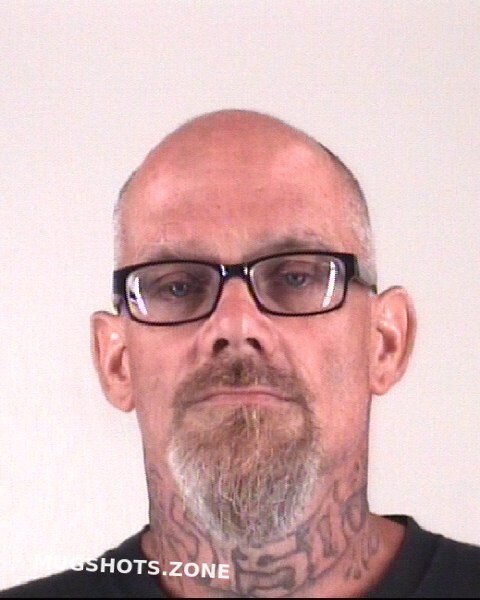 CAPO JASON K 08/28/2025 - Tarrant County Mugshots Zone