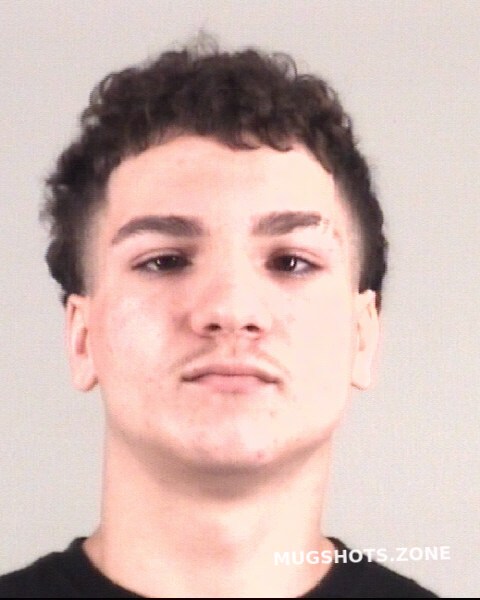 BROOKS RANDALL TYREE 08/30/2025 - Tarrant County Mugshots Zone