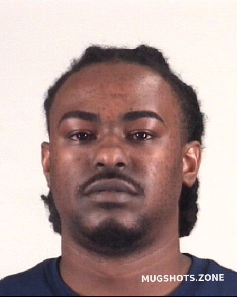 WALKER CAMERON DEON 08/31/2025 - Tarrant County Mugshots Zone