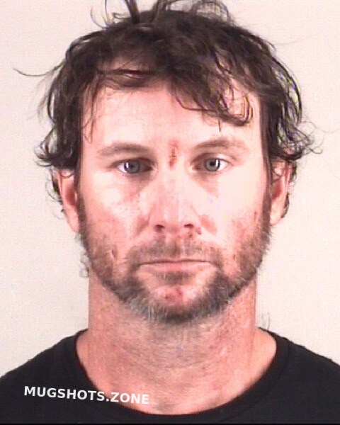 WARTCHOW JOSH RANDAL 09/01/2025 - Tarrant County Mugshots Zone