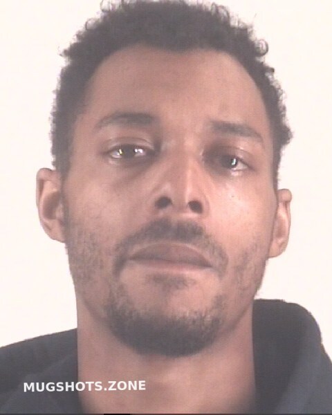 MILLER DEVONTAE LARON 09/01/2025 - Tarrant County Mugshots Zone