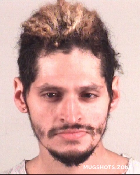 RIVERA JONATHAN LAMAR 09/01/2025 - Tarrant County Mugshots Zone