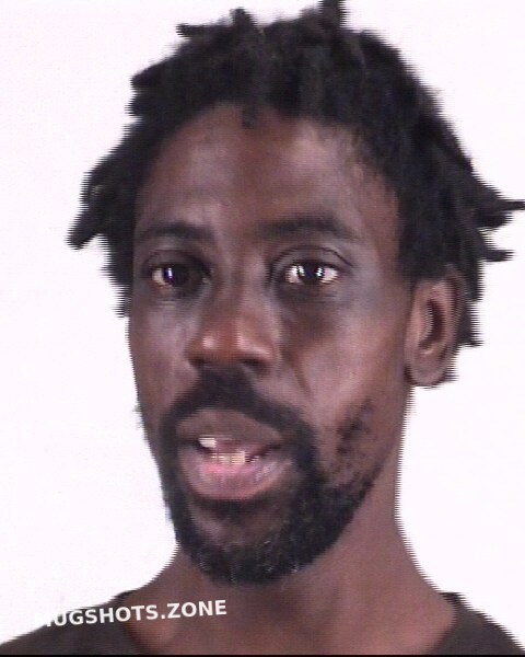 GETER AUNDRE EUGENE 09/02/2025 - Tarrant County Mugshots Zone