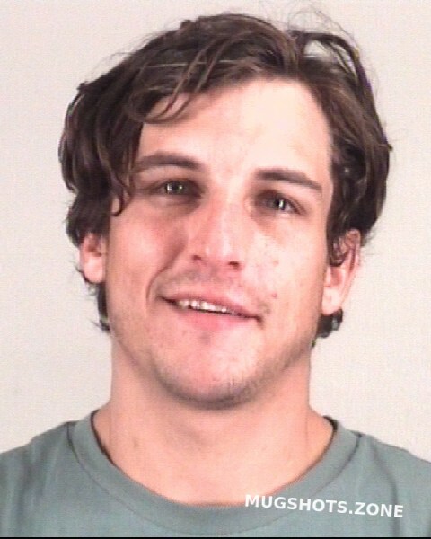 JOHNSON HAYDEN SCOTT 09/02/2025 - Tarrant County Mugshots Zone
