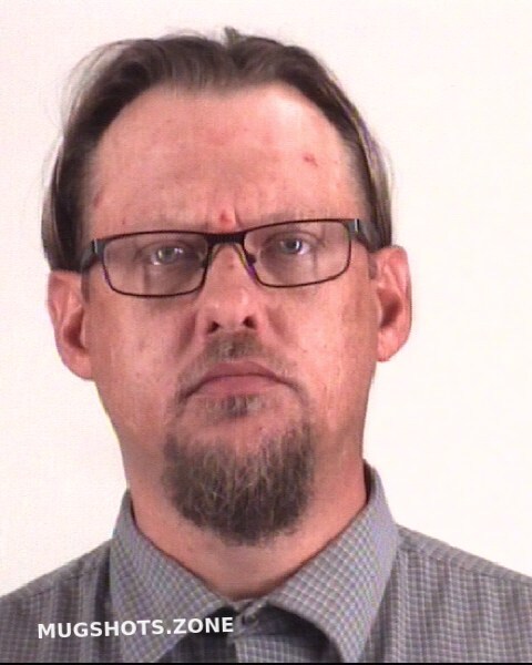 SCHROCK DANIEL GENE 09/03/2025 - Tarrant County Mugshots Zone