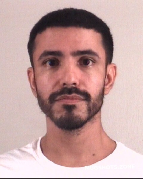 MEZA NICHOLAS 09/04/2025 - Tarrant County Mugshots Zone