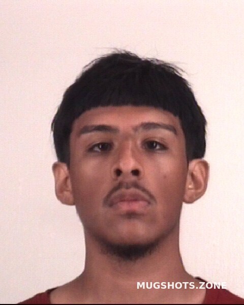 RAMIREZ DANIEL 09/04/2025 - Tarrant County Mugshots Zone