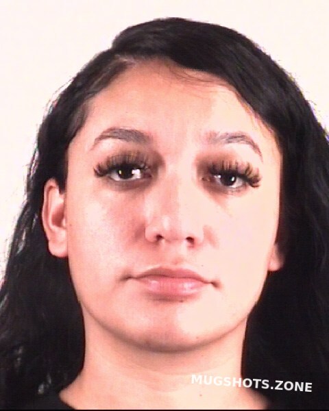 SALAZAR JESSICA MICHELLE 09/04/2025 - Tarrant County Mugshots Zone