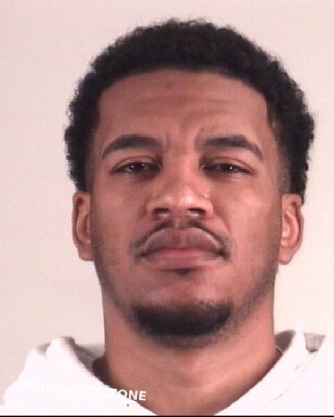 MENEFEE SINUHE STANLEY 09/04/2025 - Tarrant County Mugshots Zone