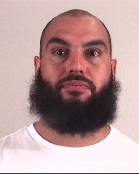 RODRIGUEZ DAVID 09/04/2025 - Tarrant County Mugshots Zone