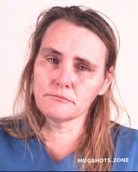 RUGGIERO COMFORT HEATHER 09/05/2025 - Tarrant County Mugshots Zone