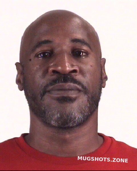 LEE DEMARCUS CLAYTON 09/05/2025 - Tarrant County Mugshots Zone