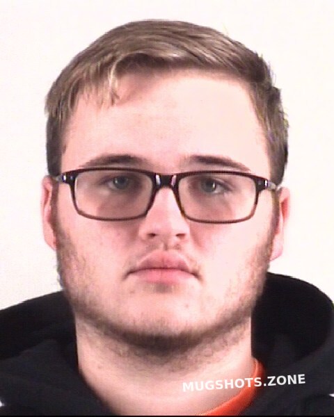 MOODY HAYDEN PRESTON 09/05/2025 - Tarrant County Mugshots Zone