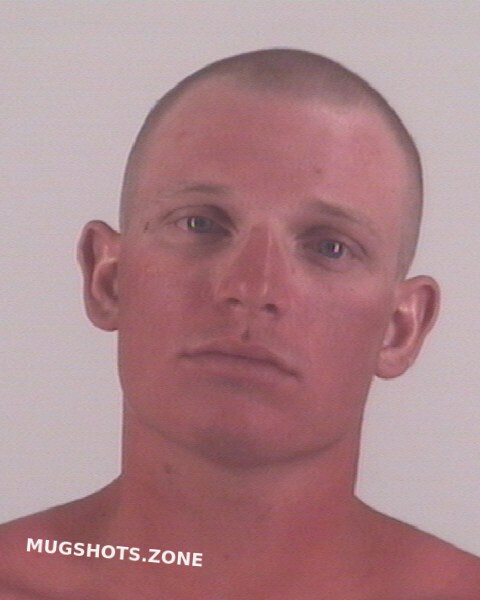 GLASSCOCK TRAVIS JOSEPH 09/05/2025 - Tarrant County Mugshots Zone